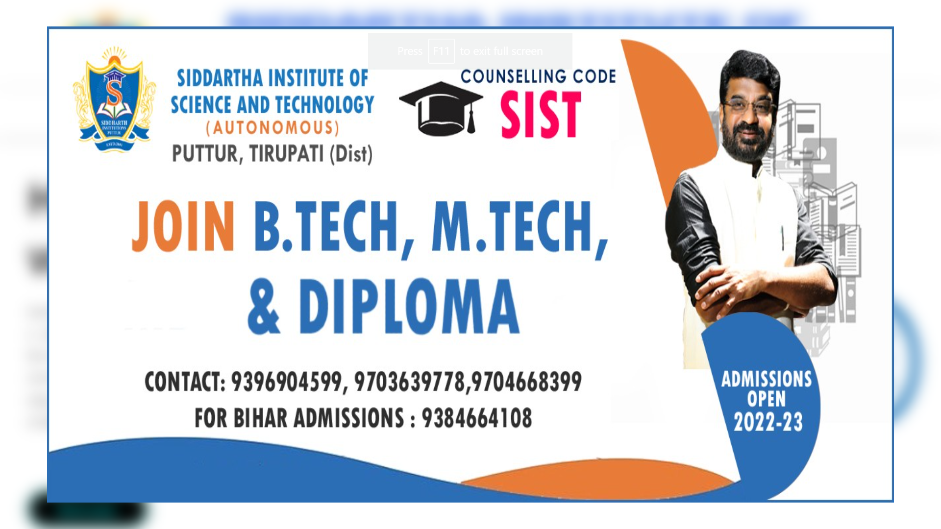 Purushotham Kandheri